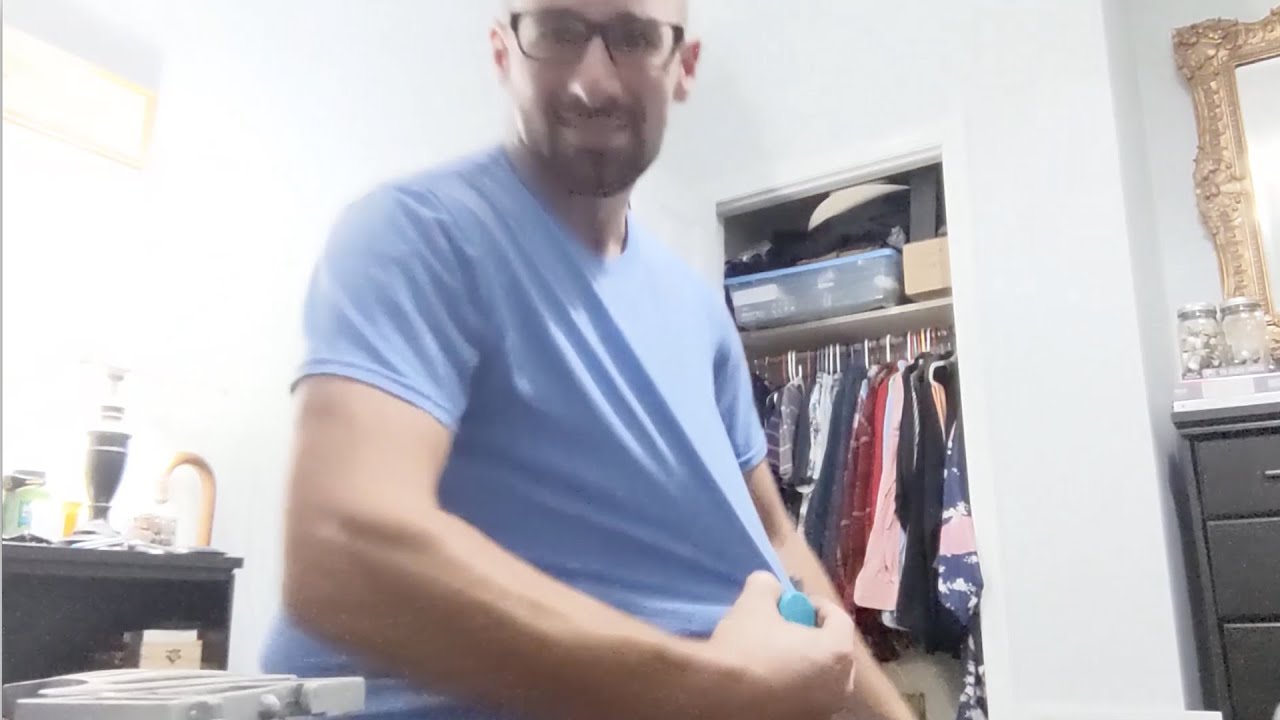 HOW TO MAKE A TC TUGGER AT HOME FOR CHEAP - YouTube