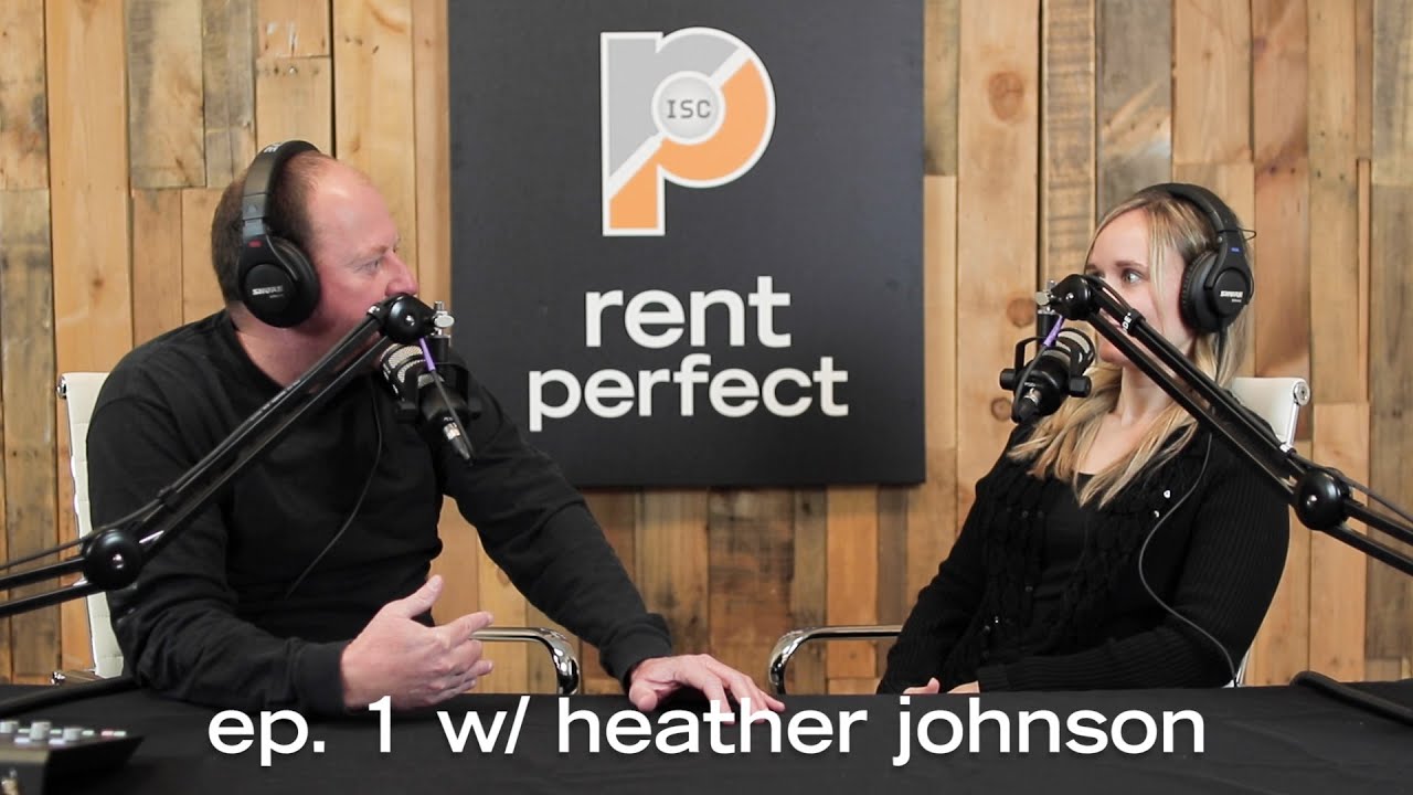 Ep. 1 Uncomplicating the Landlord Experience w/ David Pickron and ...