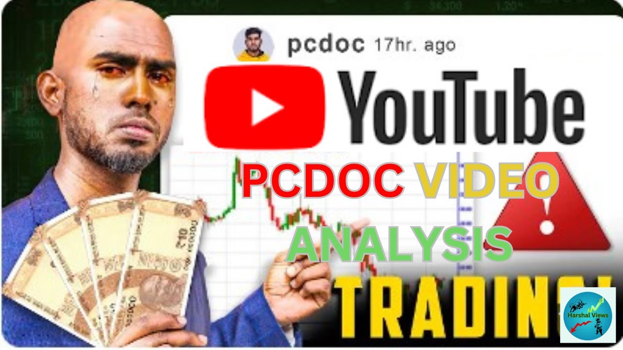 A2D PCDOC stock market video Analysis. Learn stock market in Tamil # ...