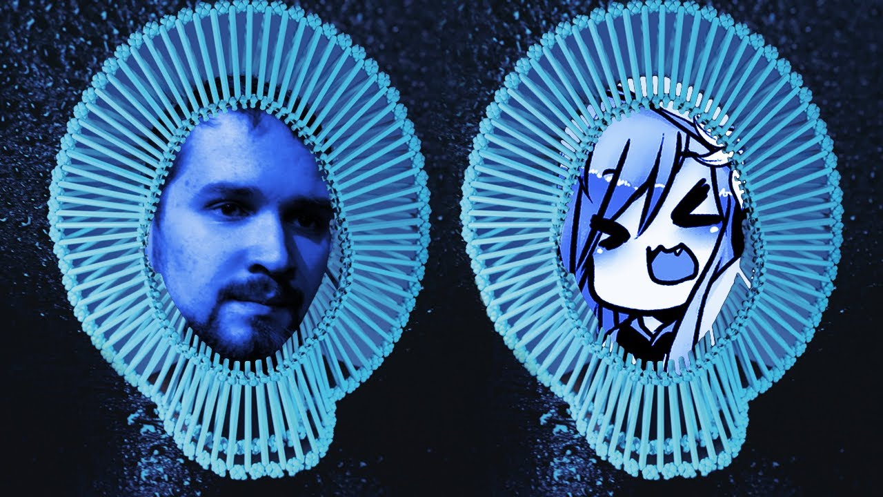 Destiny's Longest Yeah Boi ft. LilyPichu - YouTube