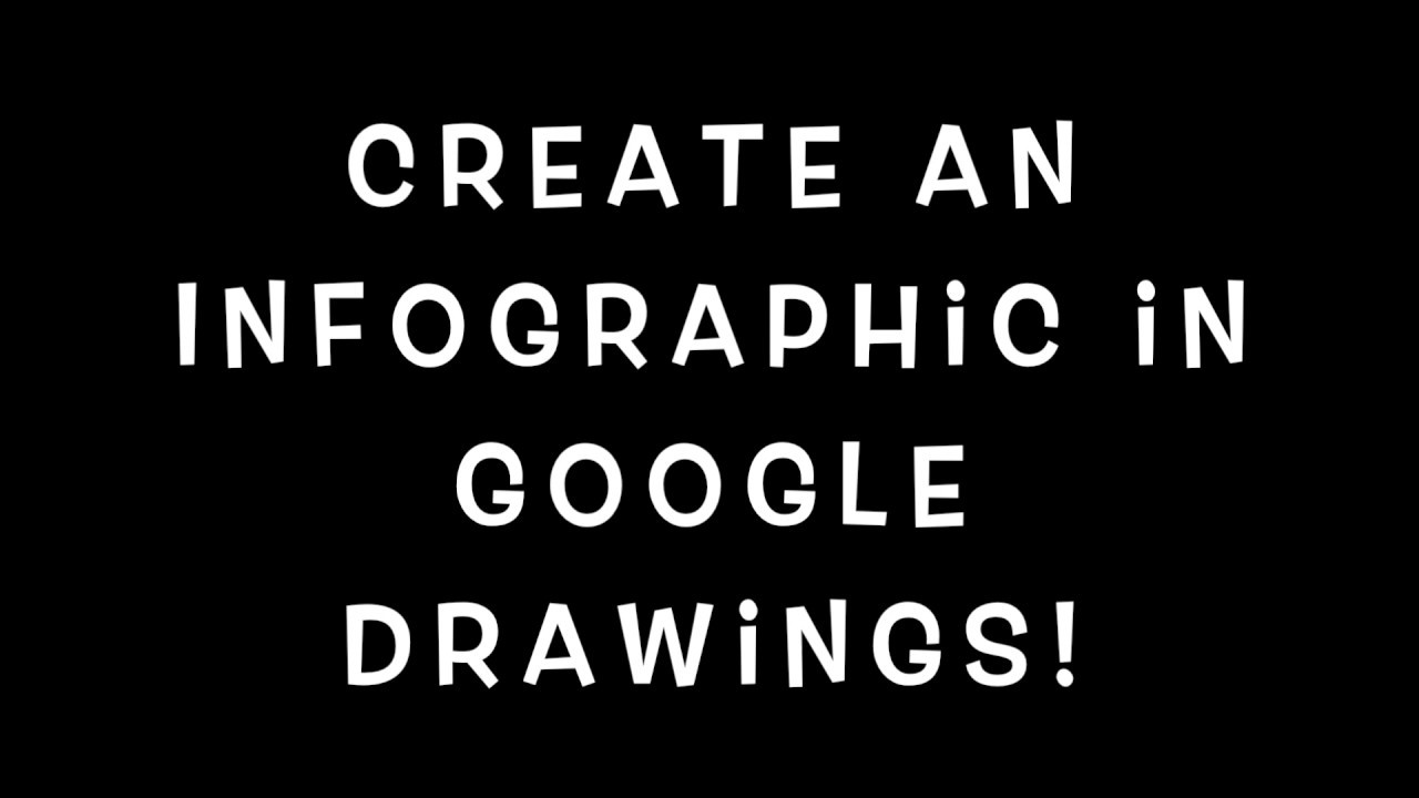 DAY ONE: Google Sheets Infographic - YouTube