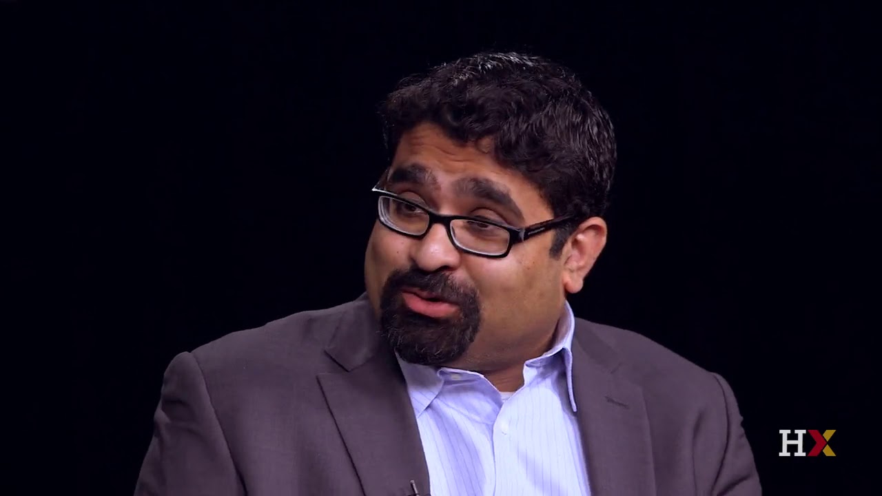 Dr. Shahram Ahari on the FDA - YouTube