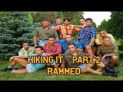 Hiking It - Part 2 | Gay Short Film