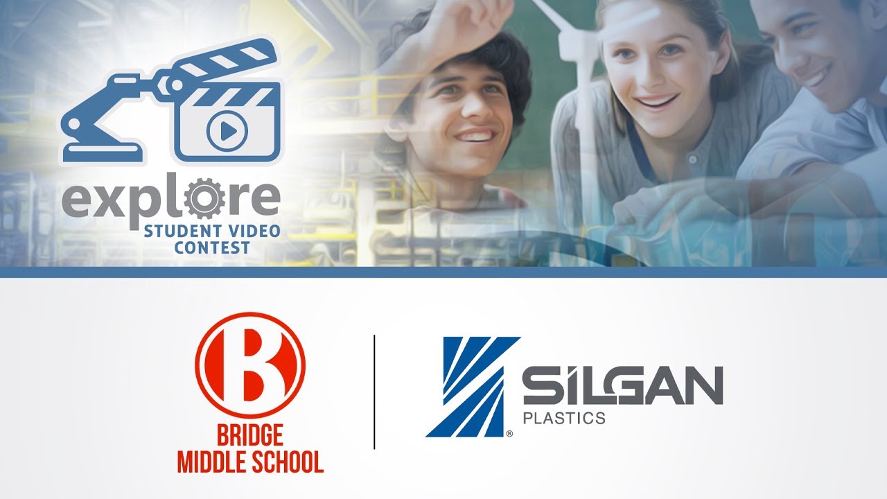 2023 Bridge Street MS & Silgan Plastics - YouTube