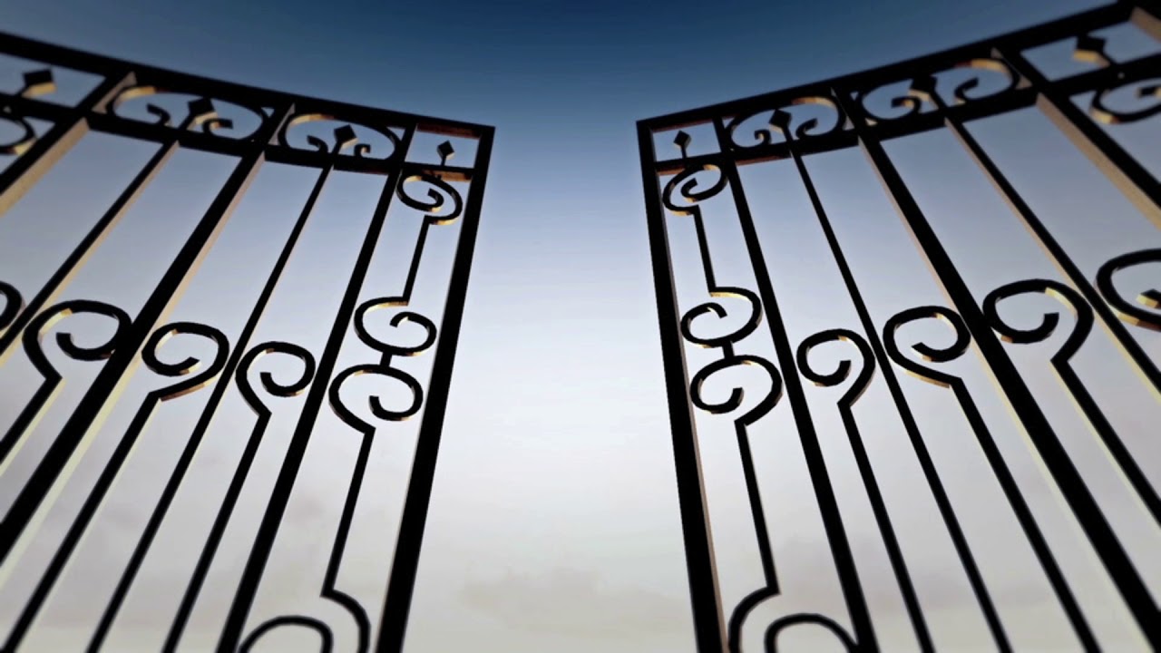 In paradisum / Into Paradise (Catholic Requiem Mass) - YouTube