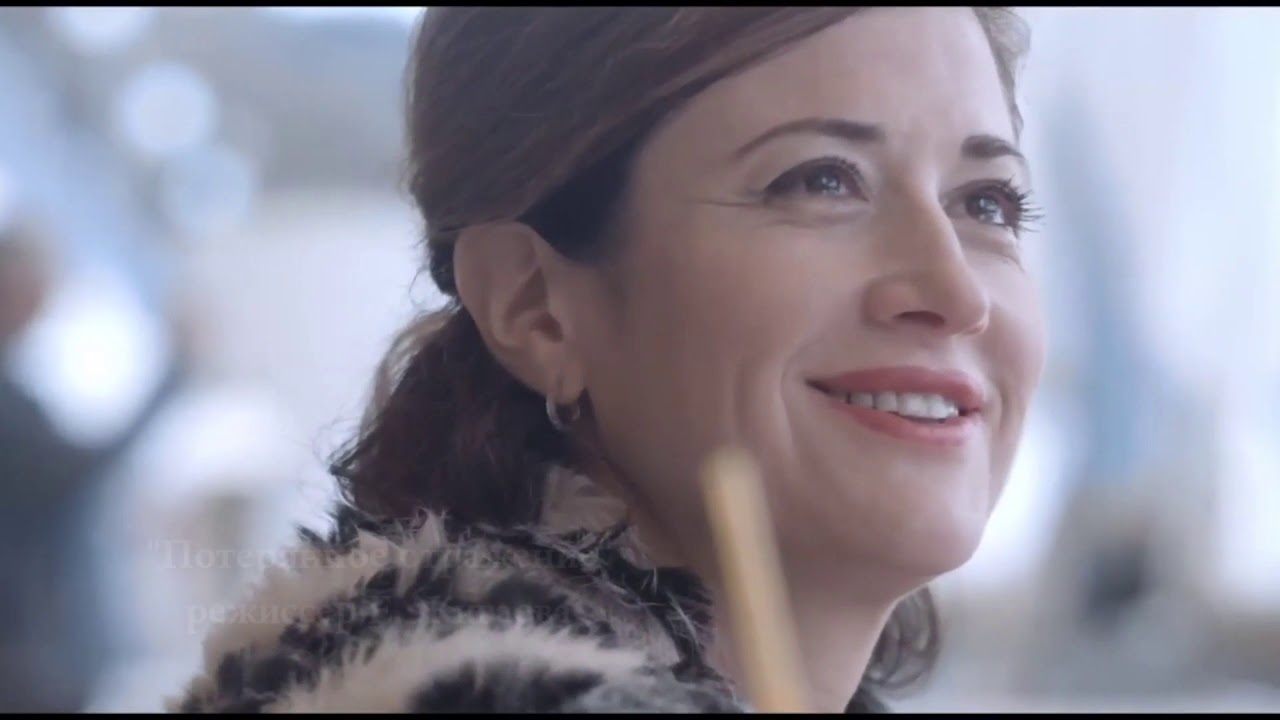 International Acting Course 2019 - Maria Atlas - YouTube