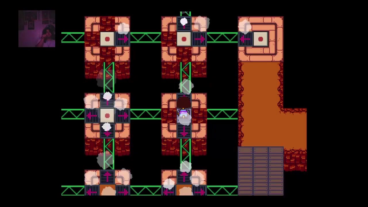 Undertale #4 Welcome To Hotland! - YouTube