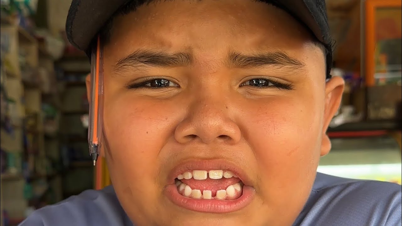 El tendero 🤣 ( varilla 2024 ) - YouTube