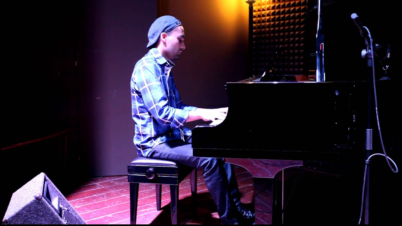 MEMO RESTAURANT festival professionisti musicisti - Albert Marconi MVI ...