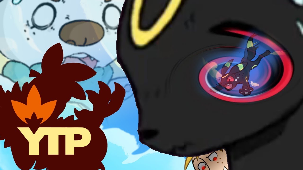 255- The Only Arceus's Wish Youtube Poop Anyone Has Ever Made - YouTube