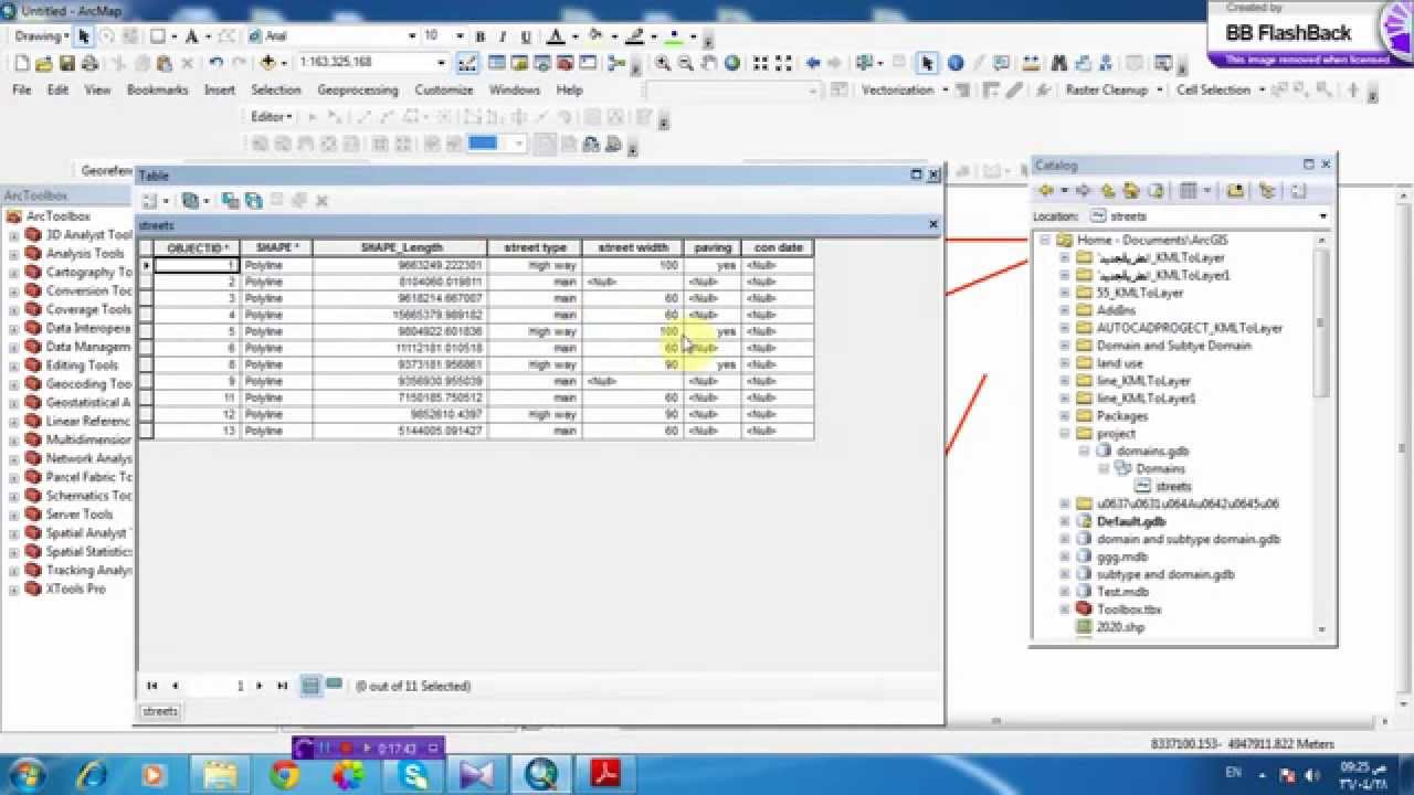 Domain and Subtype Domain - YouTube