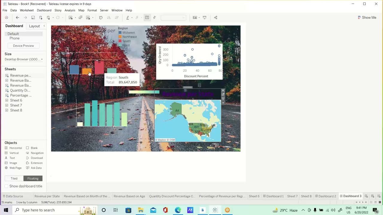 How To Add Background Image On Tableau Dashboard YouTube How To Add Background Image On Tableau Dashboard YouTube