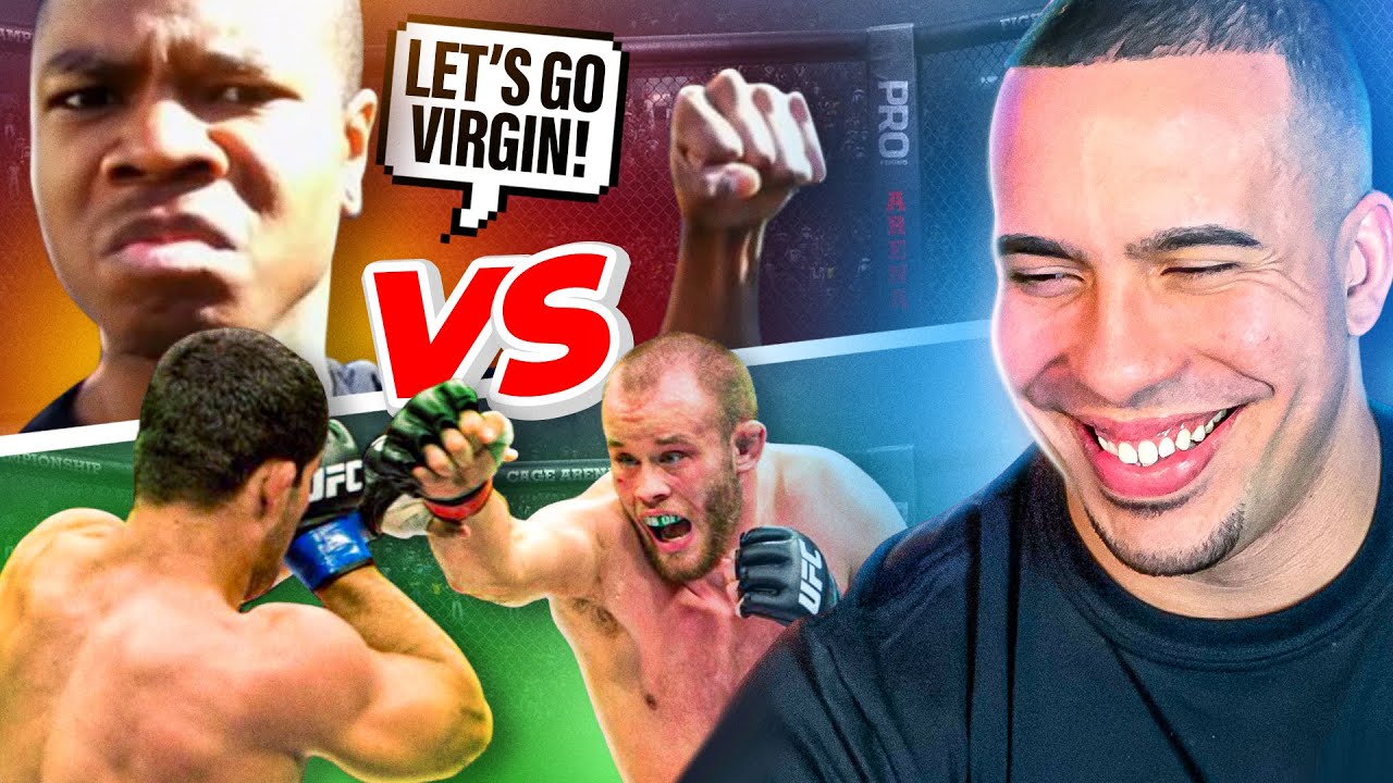 MMA Fighter Jeremy Horn DESTROYS Bully (Bully Beatdown) - YouTube