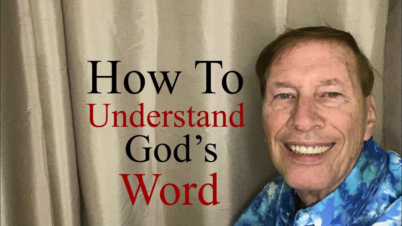 How To Understand God s Word Better YouTube how-to-understand-god-s-word-better-youtube