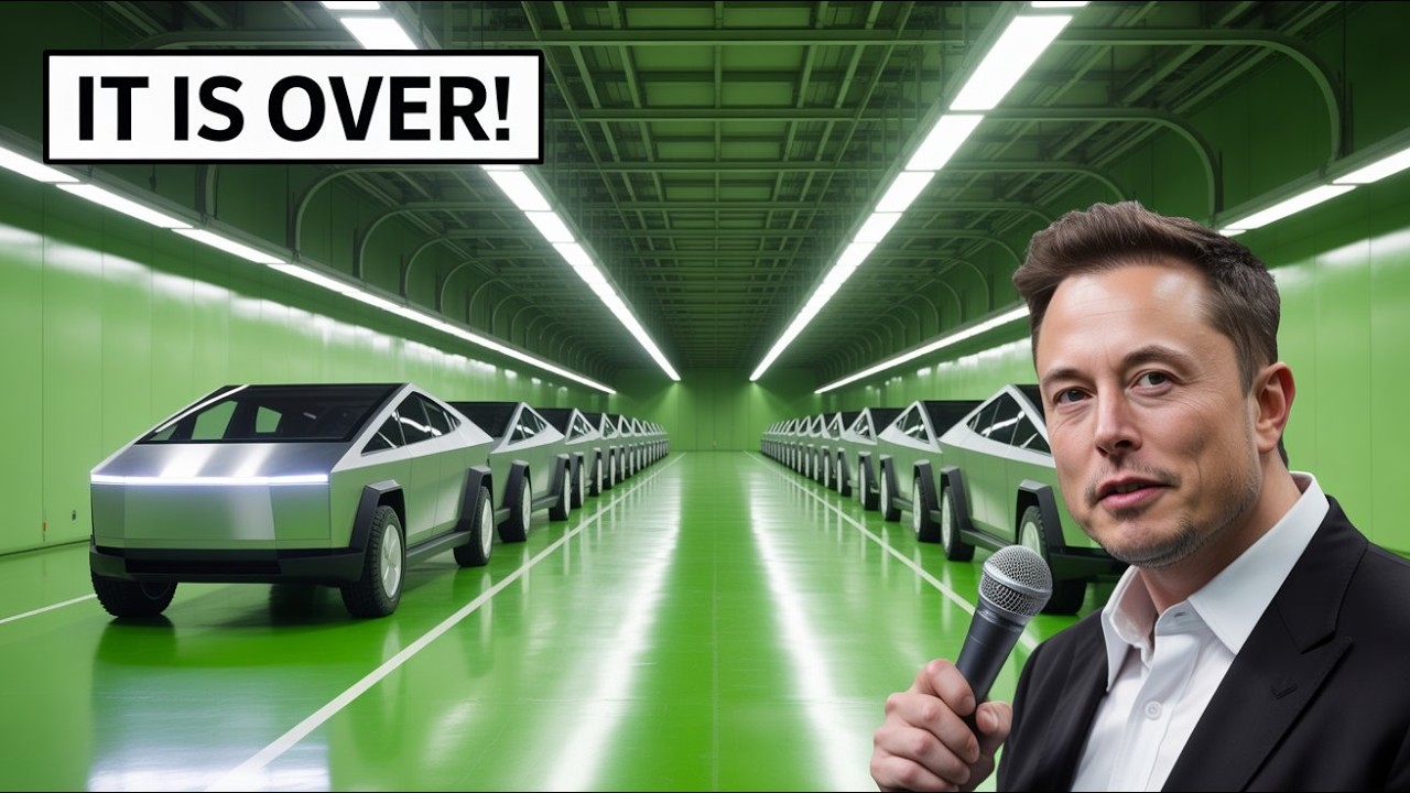 The Engineering Secret Tesla Is Hiding in the 4680 Cell - YouTube