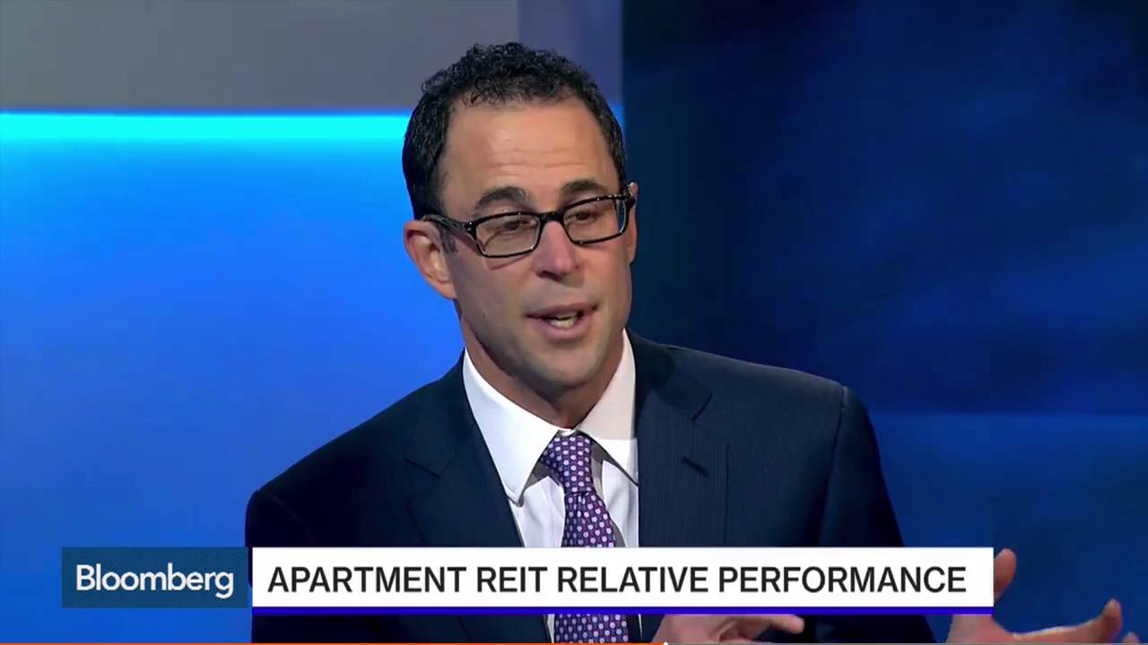 Jeff Blau on Bloomberg – October 21, 2015 - YouTube