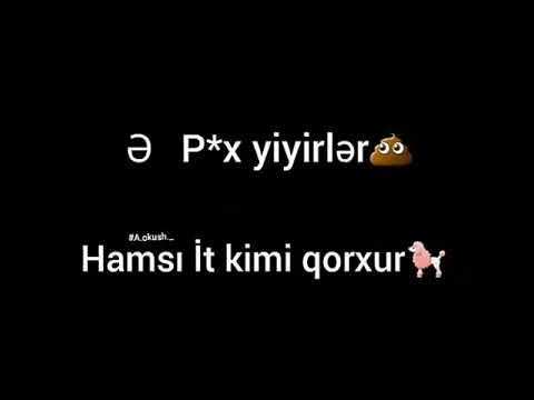 WhatsApp ucun gozel video