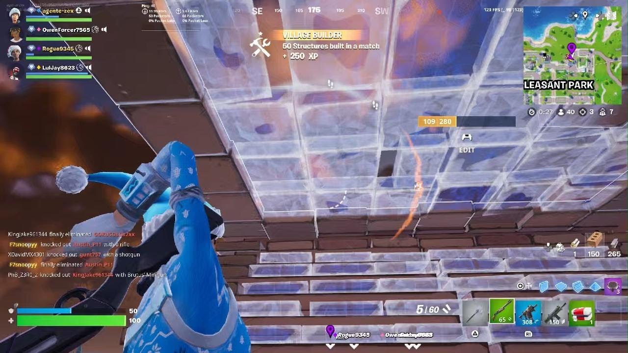 Reload win - YouTube