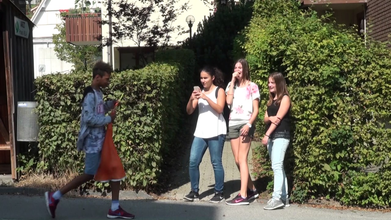 Meine Schwester Youtube 7809