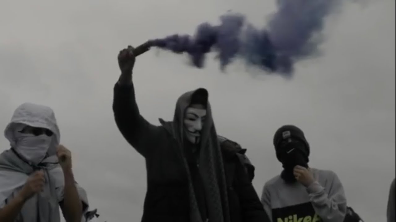 Tankz - Click it (Official Video) - YouTube