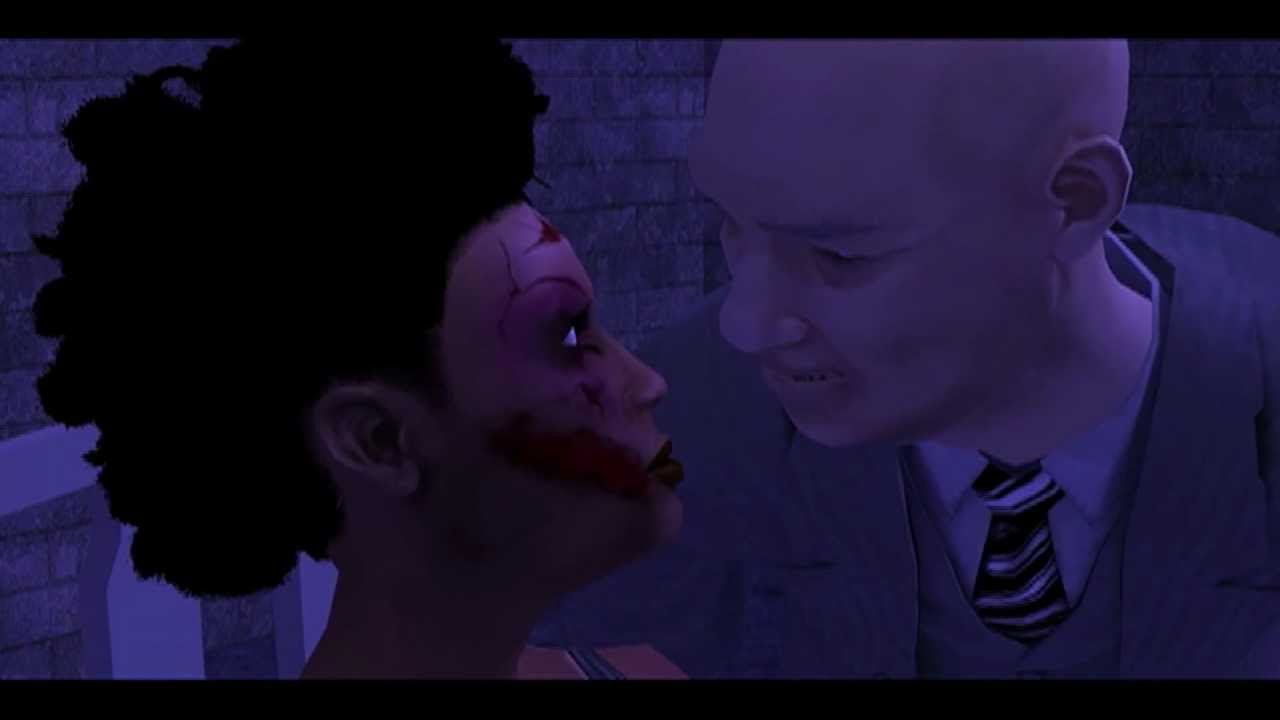 "Rotten to the Core" Trailer - YouTube