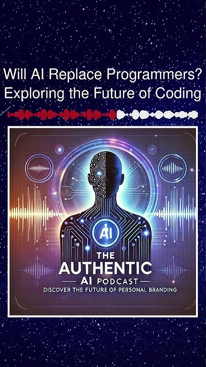 Will AI Replace Programmers? Exploring the Future of Coding - YouTube