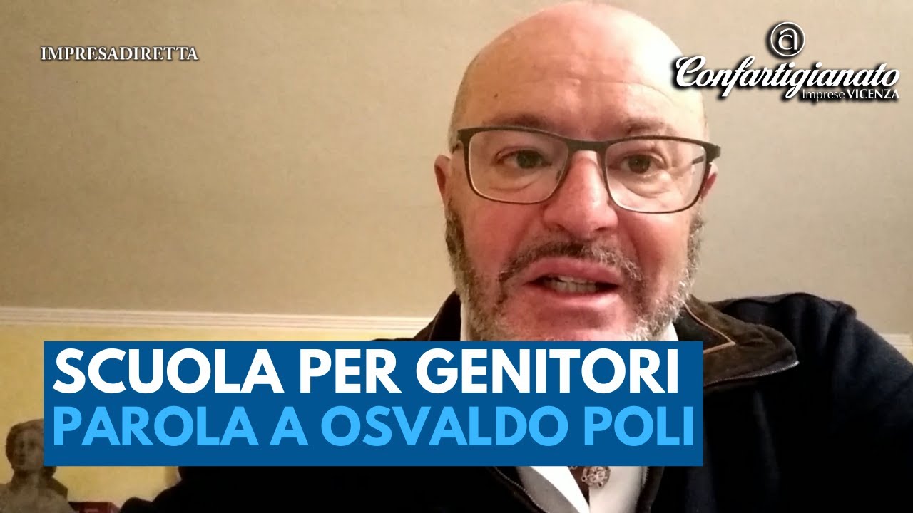 Le anticipazioni di Osvaldo Poli, tra i protagonisti della Scuola per ...
