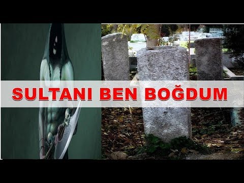 OSMANLI'NIN ACIMASIZ CELLATI -CELLAT KARA ALİ