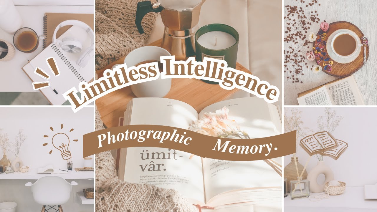 𝐋𝐢𝐦𝐢𝐭𝐥𝐞𝐬𝐬 𝐈𝐧𝐭𝐞𝐥𝐥𝐢𝐠𝐞𝐧𝐜𝐞 𝐔𝐧𝐥𝐨𝐜𝐤 𝐘𝐨𝐮𝐫 𝐏𝐡𝐨𝐭𝐨𝐠𝐫𝐚𝐩𝐡𝐢𝐜 𝐌𝐞𝐦𝐨𝐫𝐲 & 𝐄𝐱𝐜𝐞𝐥 ...