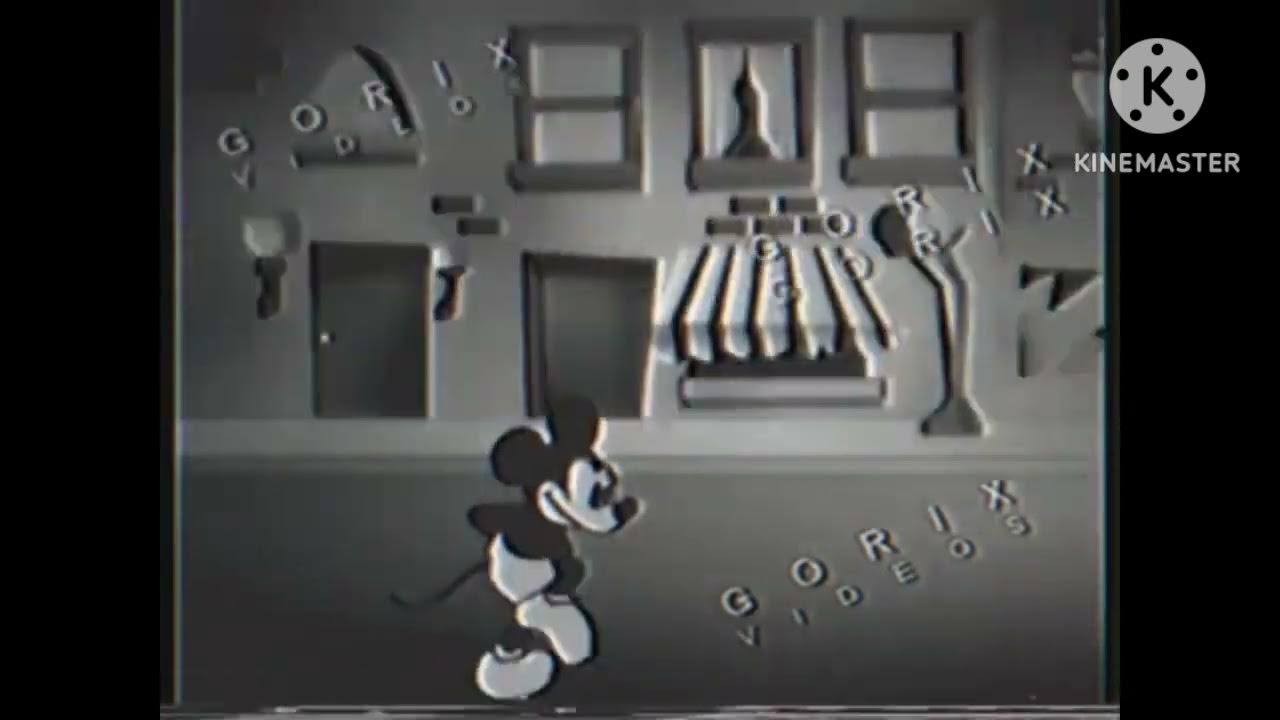 Suicede Mouse Avi Gorix 8x Speed - YouTube