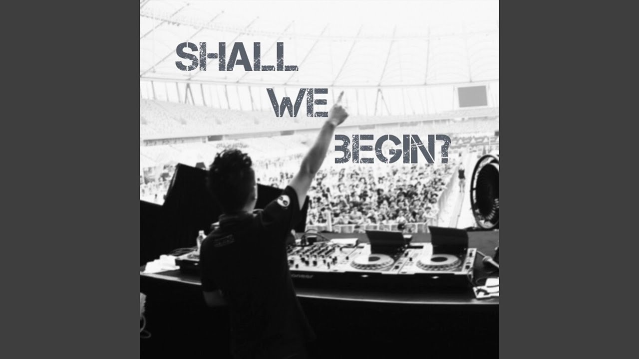Shall We Begin (feat. Yiru Wang) - YouTube