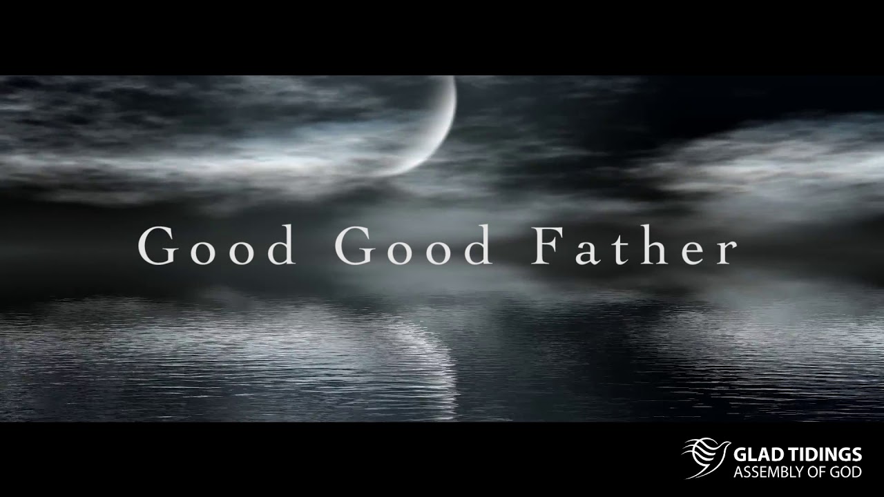 Good Good Father cover by Jay | OurMusicBox - YouTube