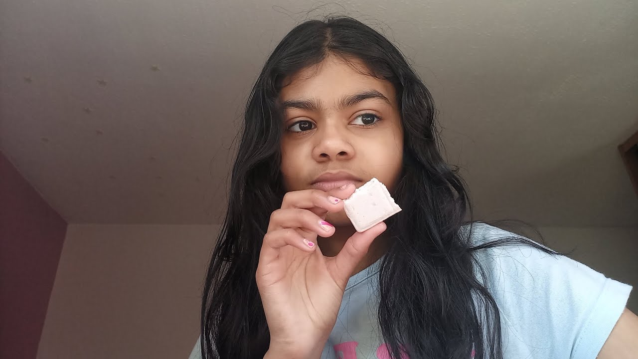 testing melting bath cubes for the first time - YouTube