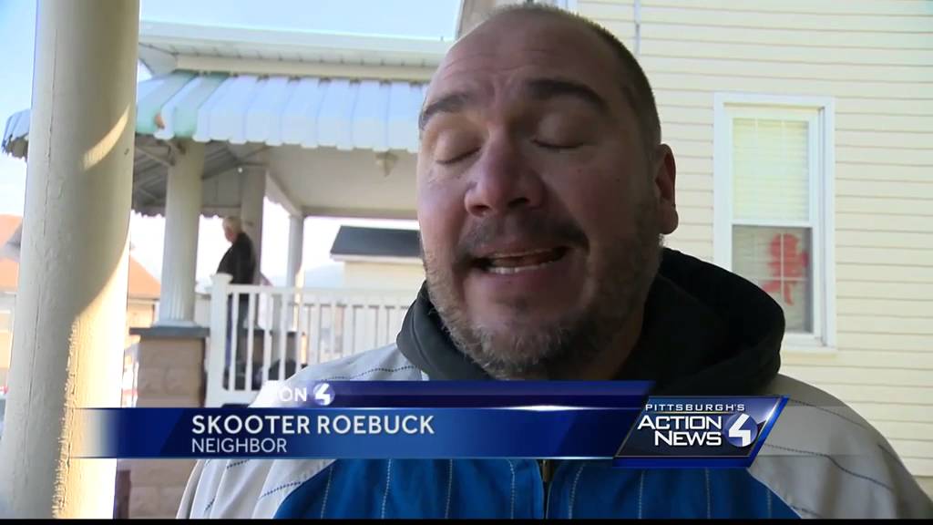 Resident, firefighters injured in Fayette County fire - YouTube