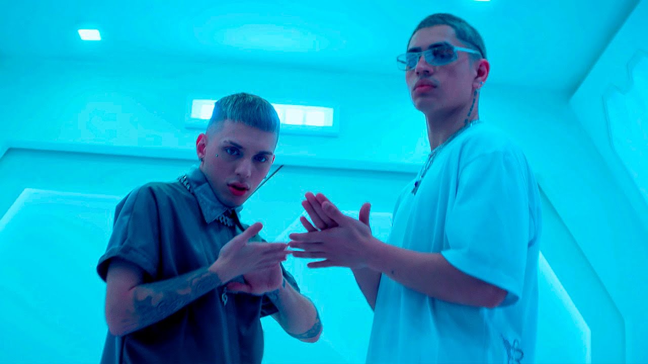 PEIPPER | MISSION 11 - ALAN GOMEZ - YouTube Music