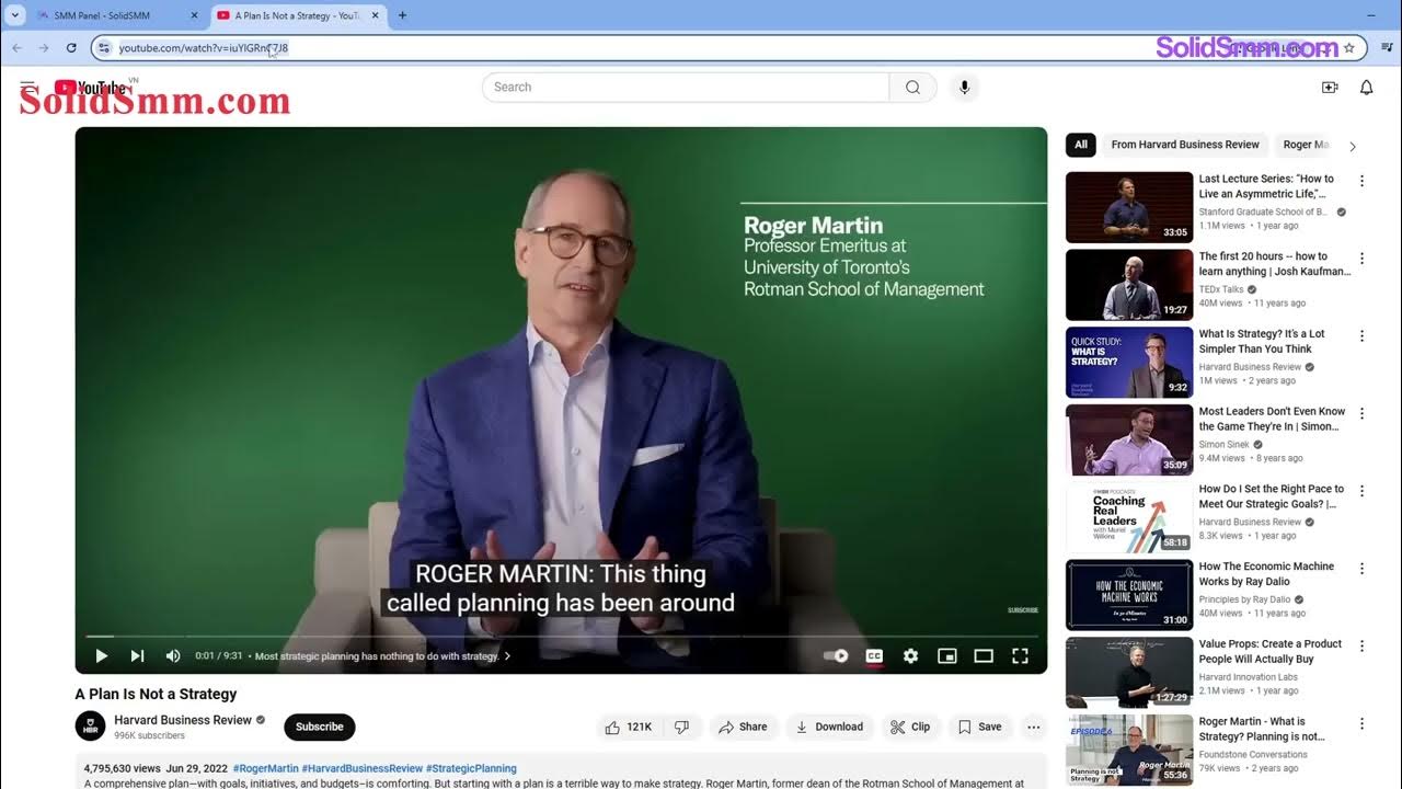 Fast Tips For Boosting Your YouTube Views - Methods To Gain YouTube ...