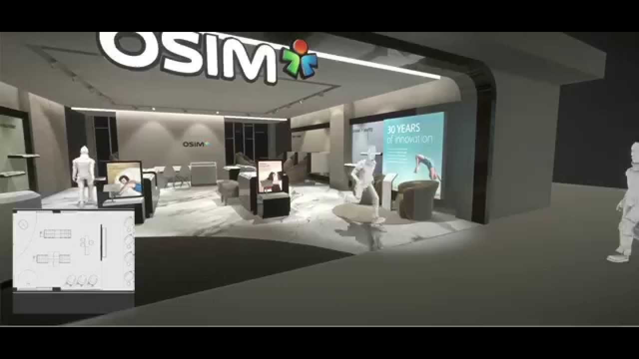 Walk-Through | Unity 5 + SketchUP - YouTube