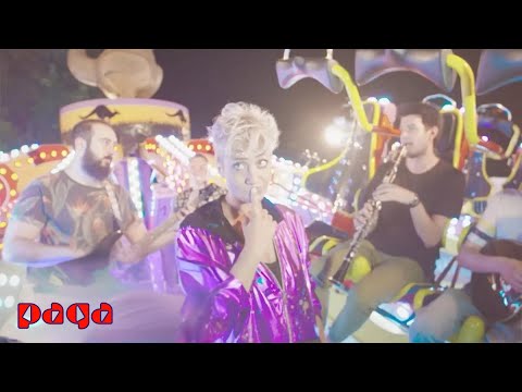Mavi - Müstahak
