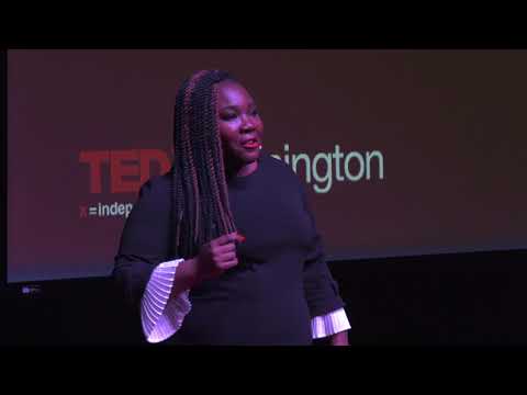 Unleash the Mom Guilt | Tiffany N. Stallings | TEDxWilmingtonLive
