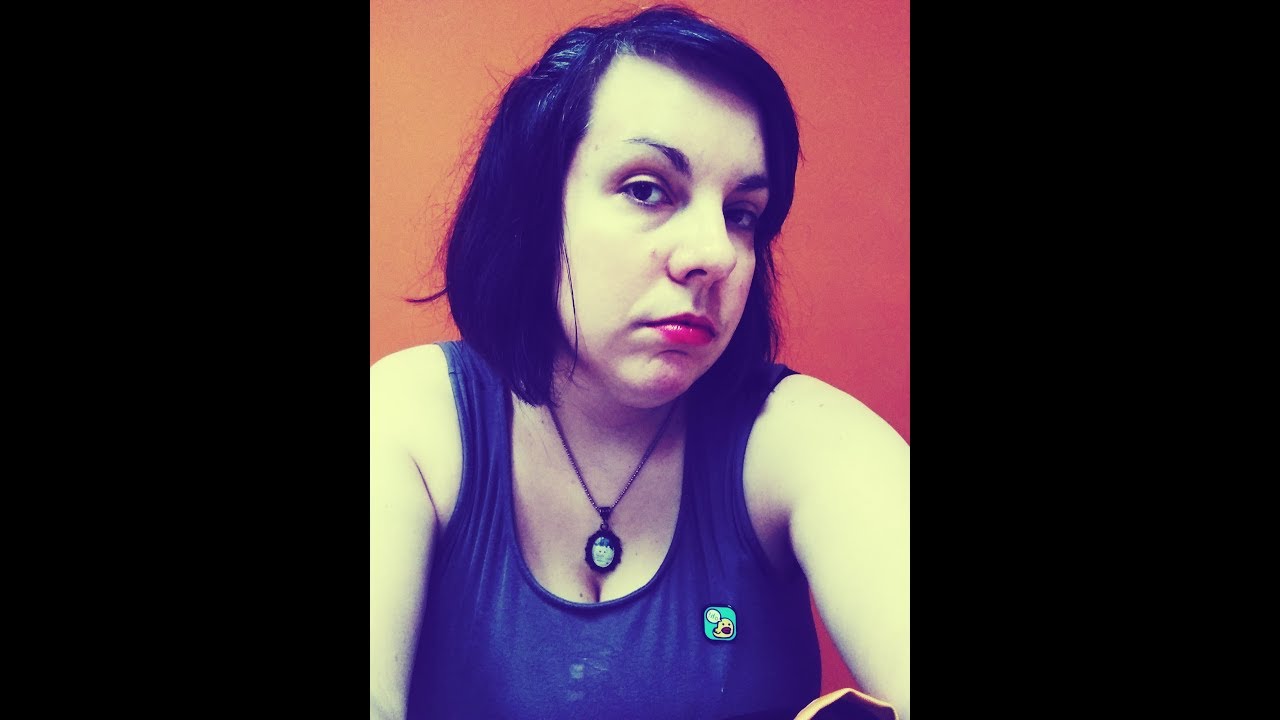 CHERRY BOMB! THIS VERSION IS THE BOMB!! - YouTube