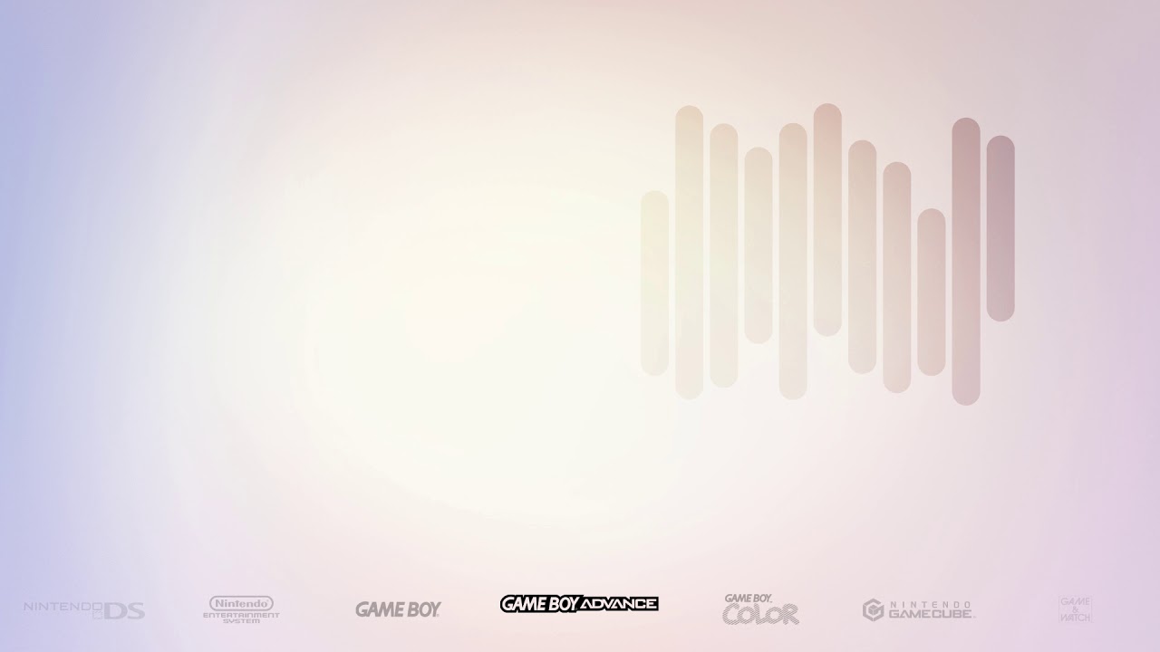 RetroFE (theme and logo preview) early alpha - YouTube