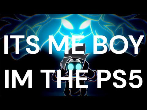 its me boy im the ps5 lego monkie kid edit - YouTube