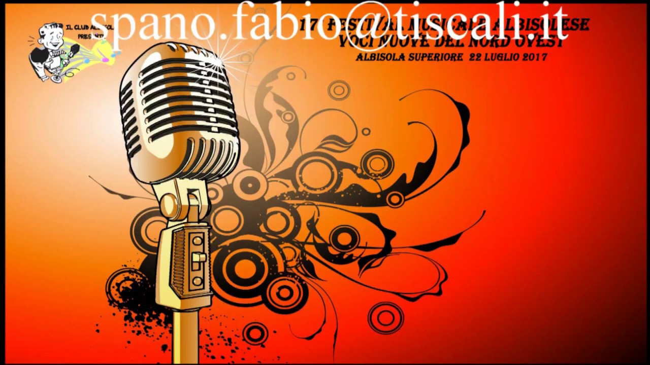 Luca Fois 2017 - YouTube