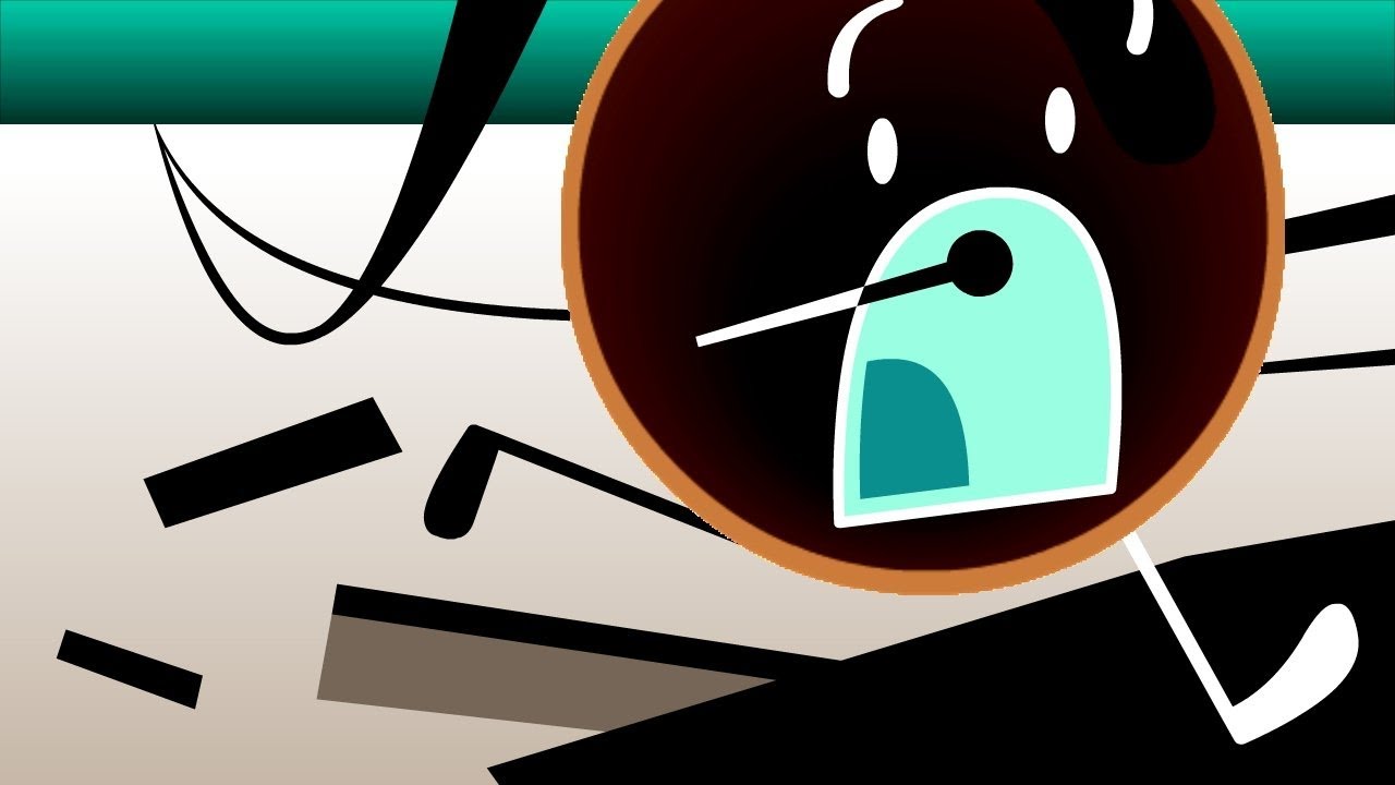 BFDI 5: Bridge Crossing in G-Major - YouTube