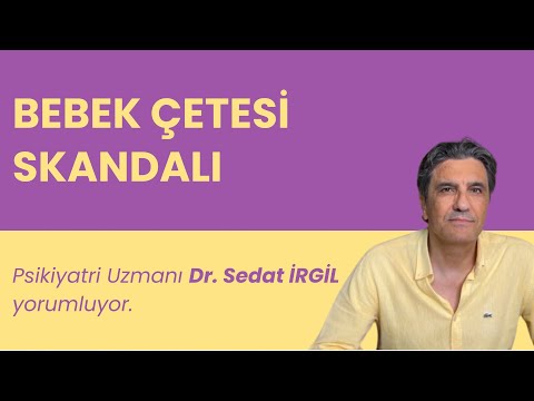 Yenidoğan Bebek Çetesi Skandalı