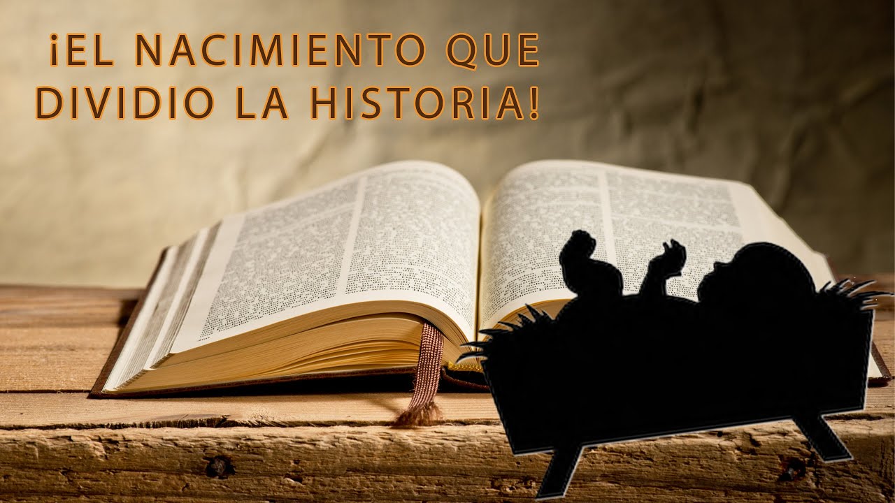 EL NACIMIENTO DE JESÚS PROFETIZADO 700 AÑOS ANTES /GRACIA 🗡📖 - YouTube