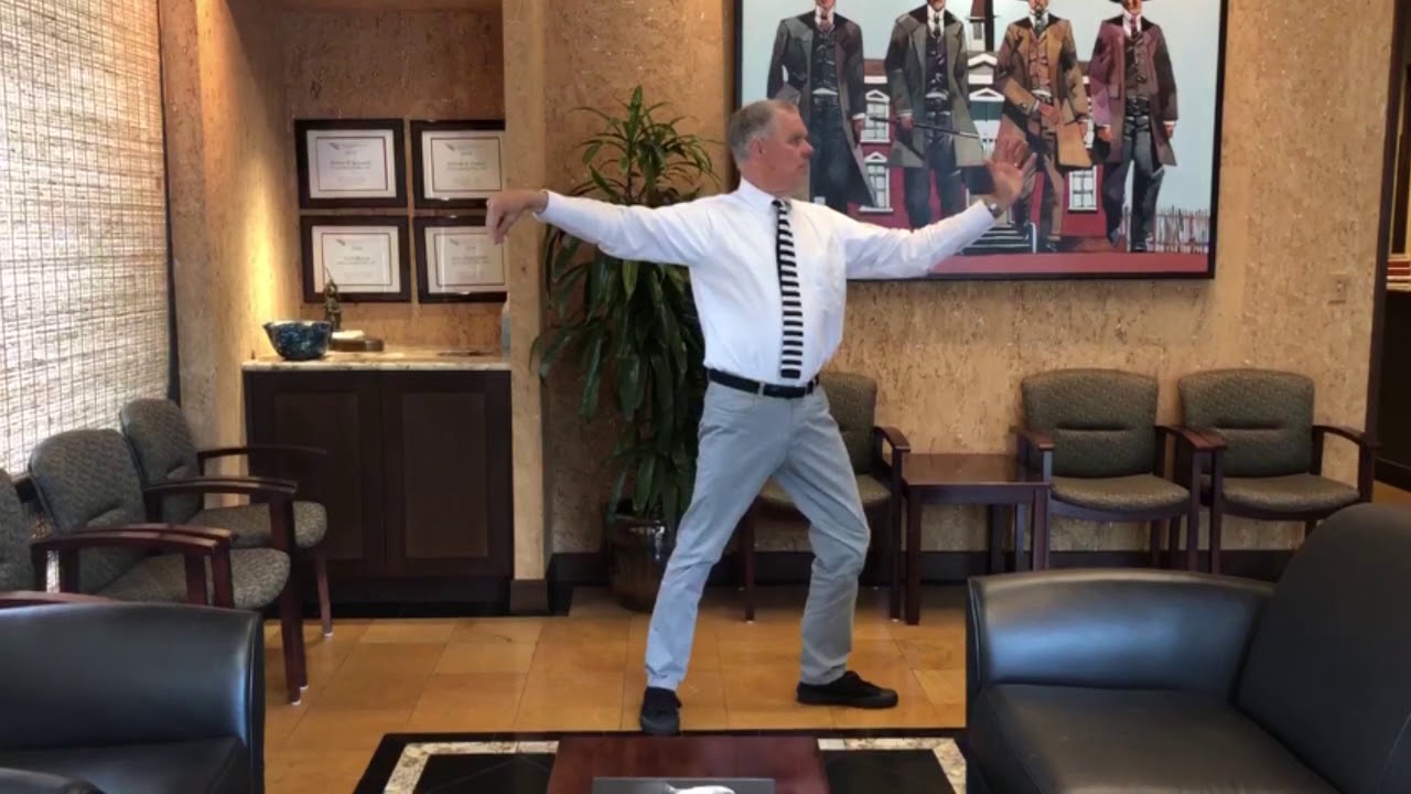 The Trial Lawyer Short Form-Zen Lawyer Seattle - YouTube