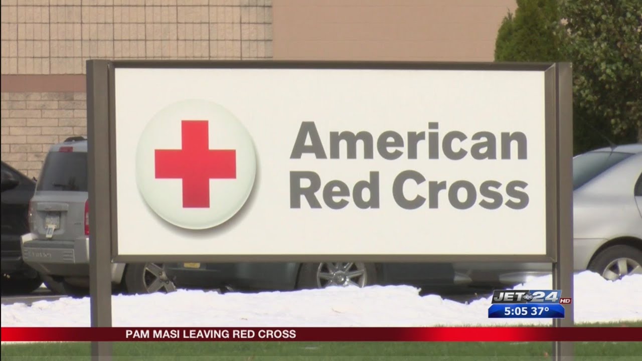 Pam Masi to leave American Red Cross in Erie after 12 years as ...