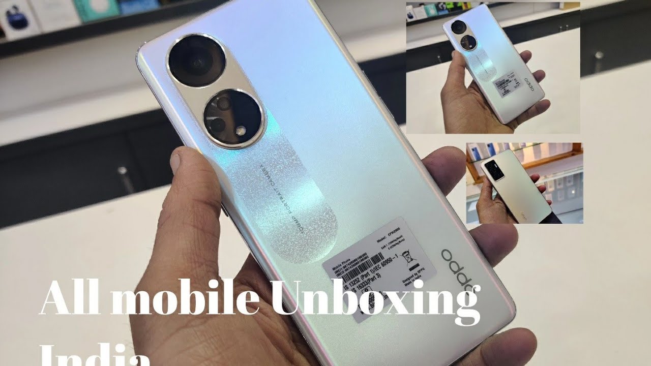 Vivo V23E 5G oppo Reno 8t 5g One plus tecno Mi Redmi all mobile ...