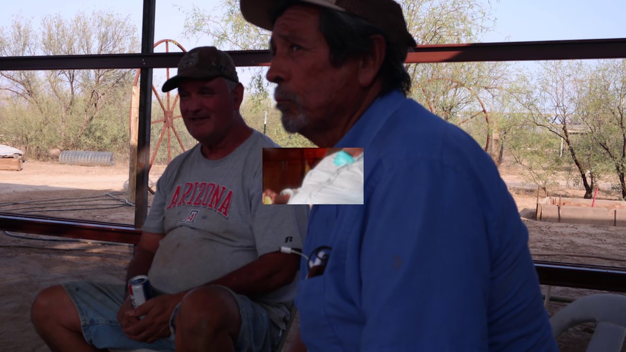 In Memory of Gus Luna 12 28 2020 - YouTube